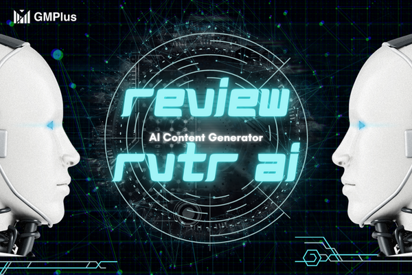 Review Rytr: Is It the Best AI Content Generator?