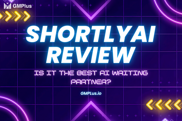 Shortlyai Review: Is It the Best AI Writing Partner?