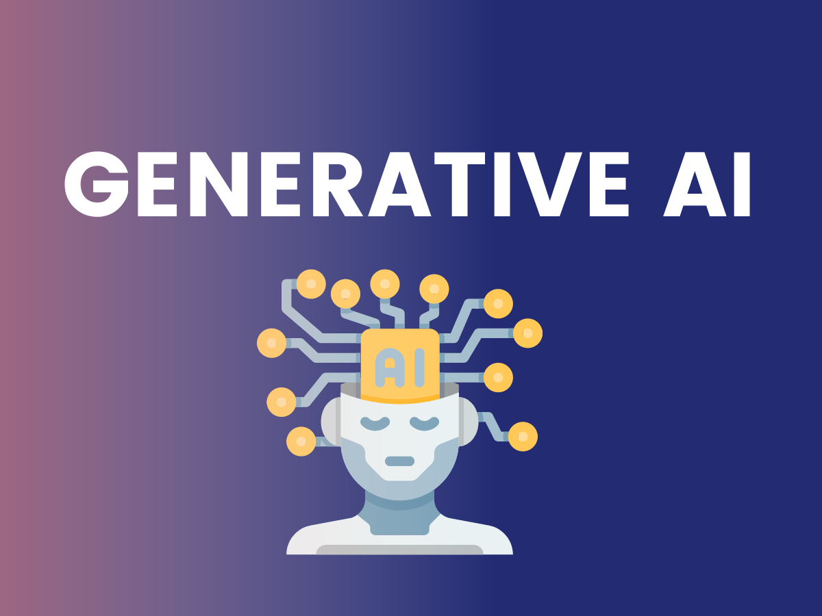 What is Generative AI?