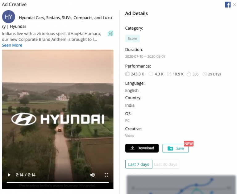 6 Tips for Optimizing Facebook Car Ads – BigSpy