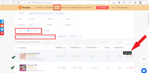 Etsy Message to Buyers Examples: Offer Great Customer Service