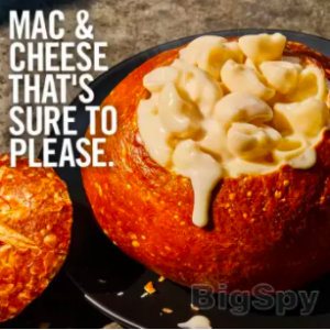 Great Digital Food Ads Examples and How to Target The Audience