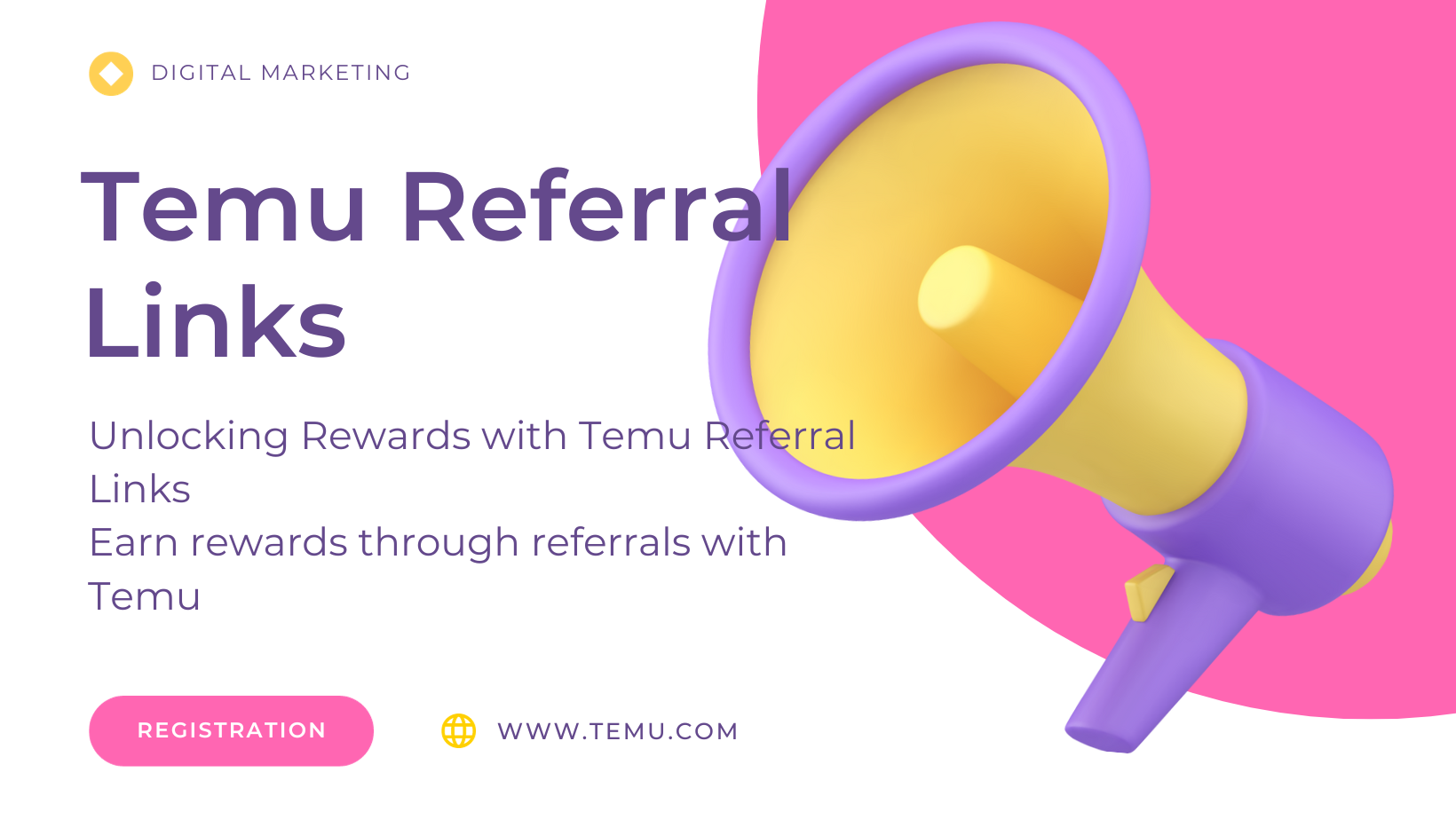 The Ultimate Guide to Sharing Temu Referral Links