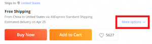 Definitive Guide to How Long Does AliExpress Take to Ship