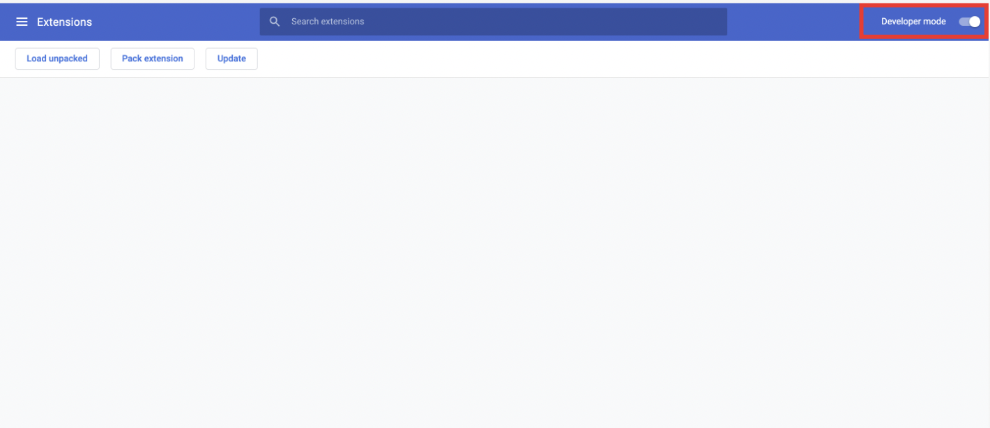 Guidance: 4 Steps to Install Chrome Extensions Manually Guidance: 4 Steps to Install Chrome Extensions Manually