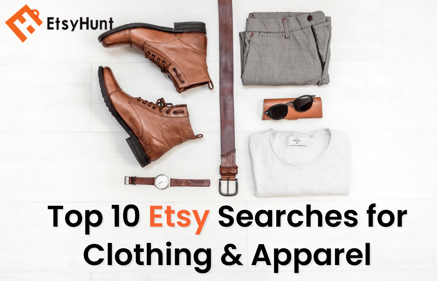 What People Search on Etsy: 50+ Most Searched Keywords