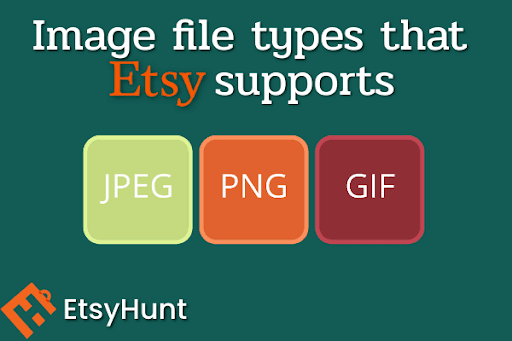 Ultimate Guide To Etsy Listing Photo Size