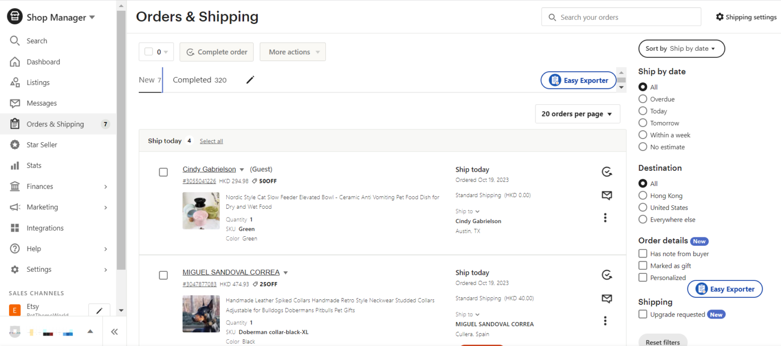 How Do I Access My Etsy Seller Account? A Comprehensive Guide for Etsy ...