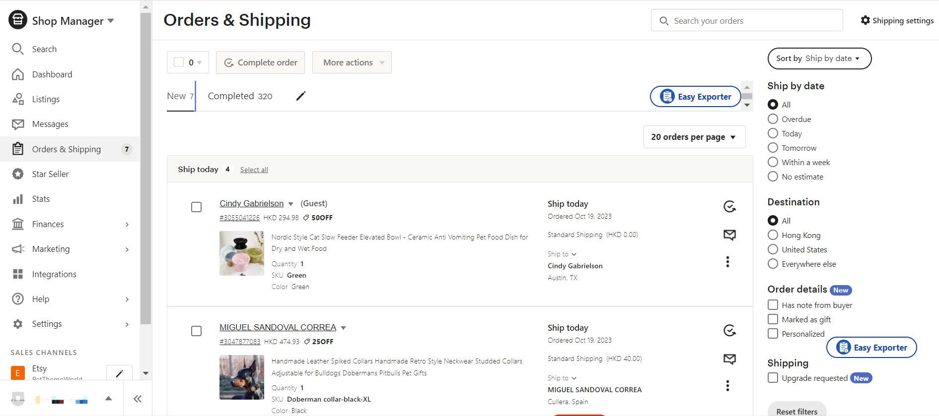 How Do I Access My Etsy Seller Account? A Comprehensive Guide for Etsy ...