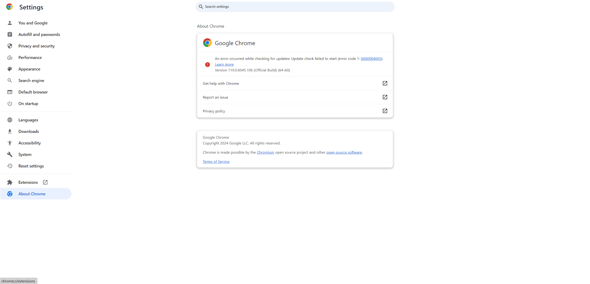 How to Fix Facebook Games Not Loading in Google Chrome