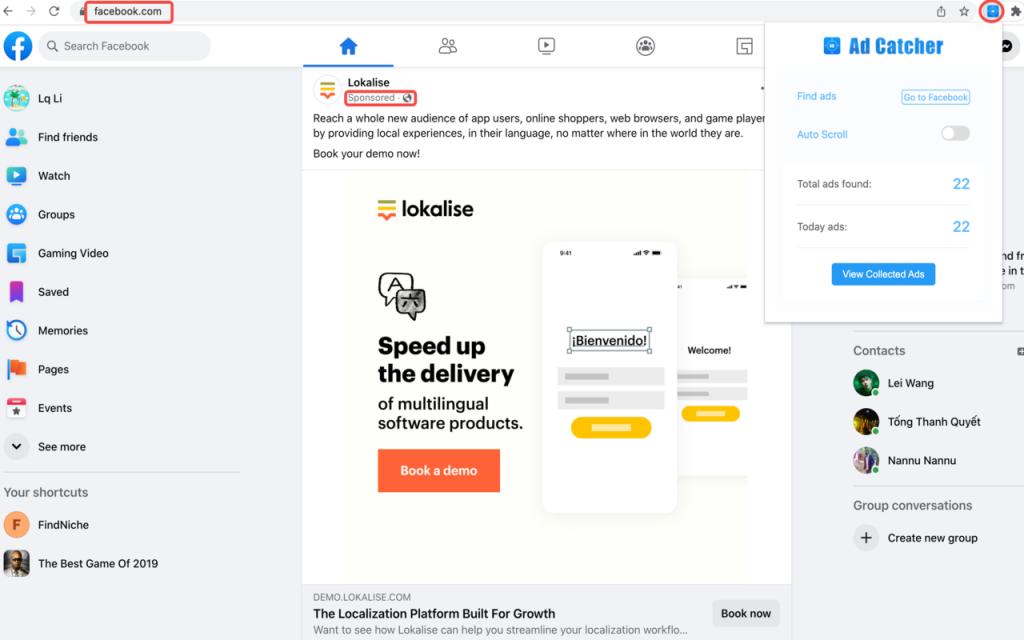 3 Turbo Ad Finder Alternative Chrome Extensions