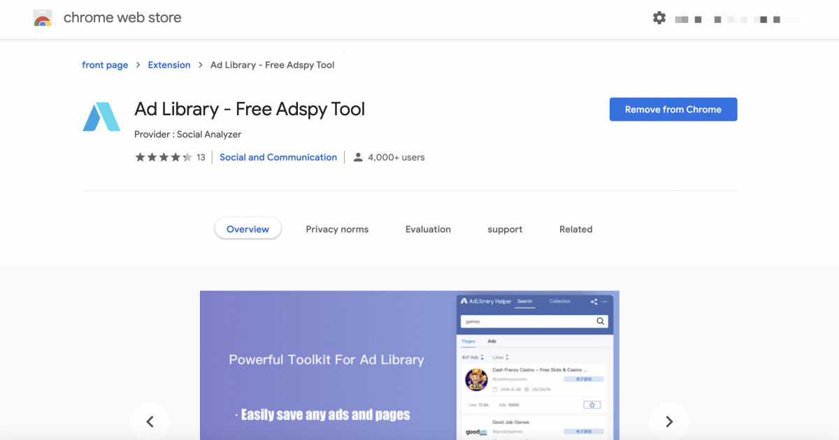 Ad Tracker Online And Ad Tracking Methods