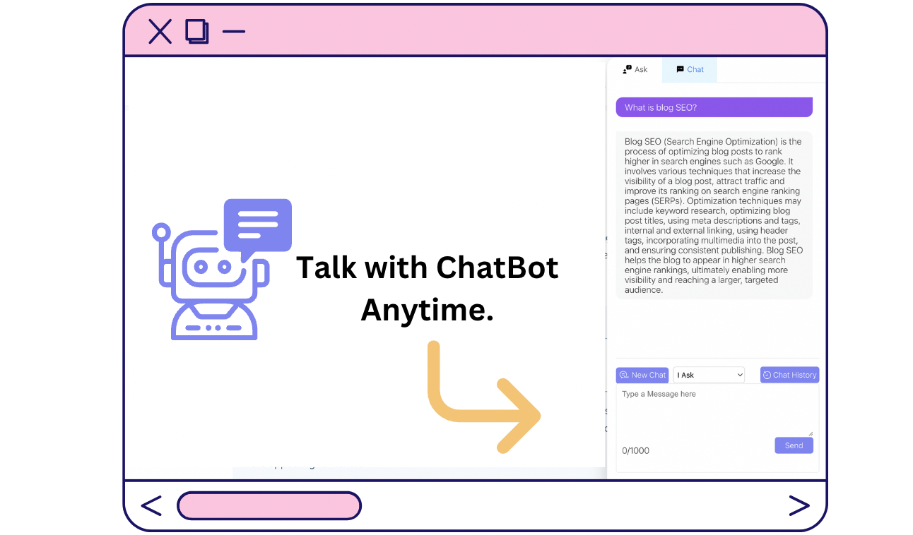 GPTPLUS - Best Chrome Extension for ChatGPT Sidebar