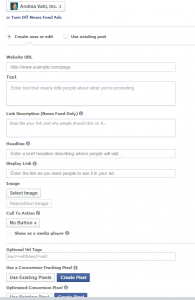 5 Best Facebook Ad Preview Tools Reposition ad Creative Design