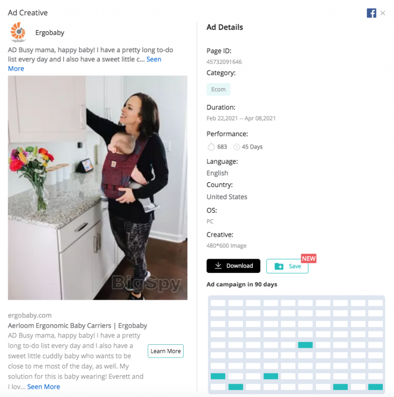 Baby Ad Marketing with 5 Effective Tips