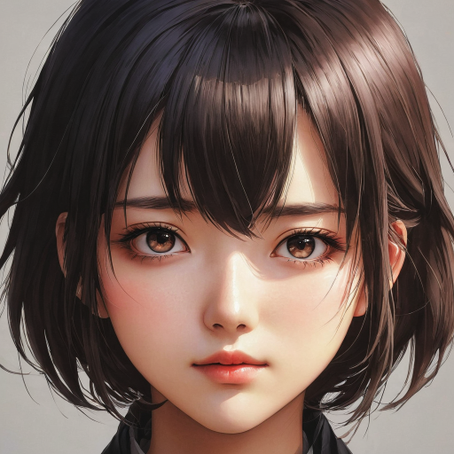 Free Anime Filter Online