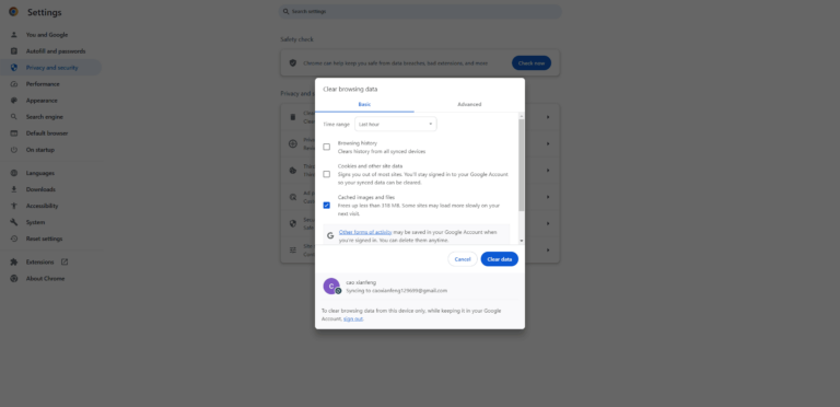How to Fix Facebook Games Not Loading in Google Chrome