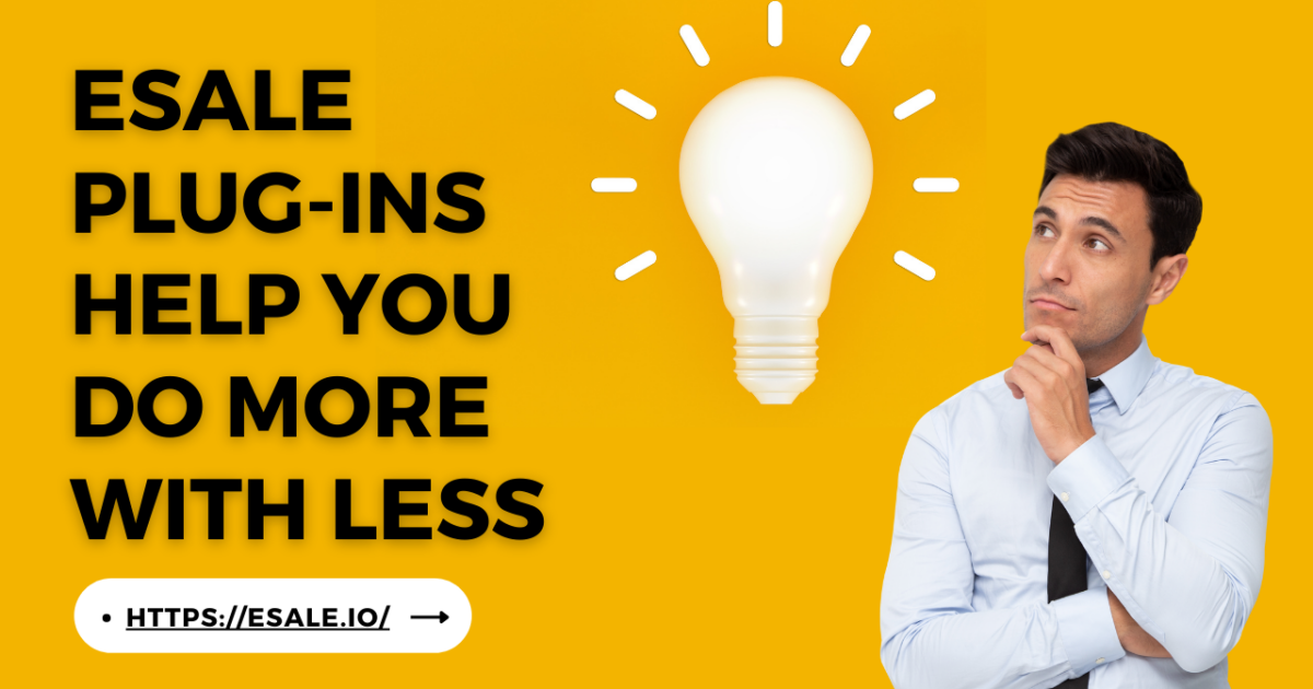 Unveiling the Power of Esale Software: Your Ultimate Etsy Companion