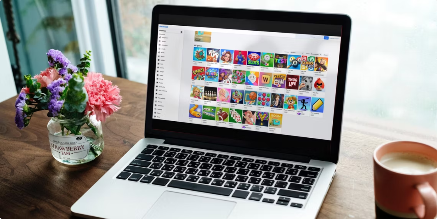 How to Fix Facebook Games Not Loading in Google Chrome