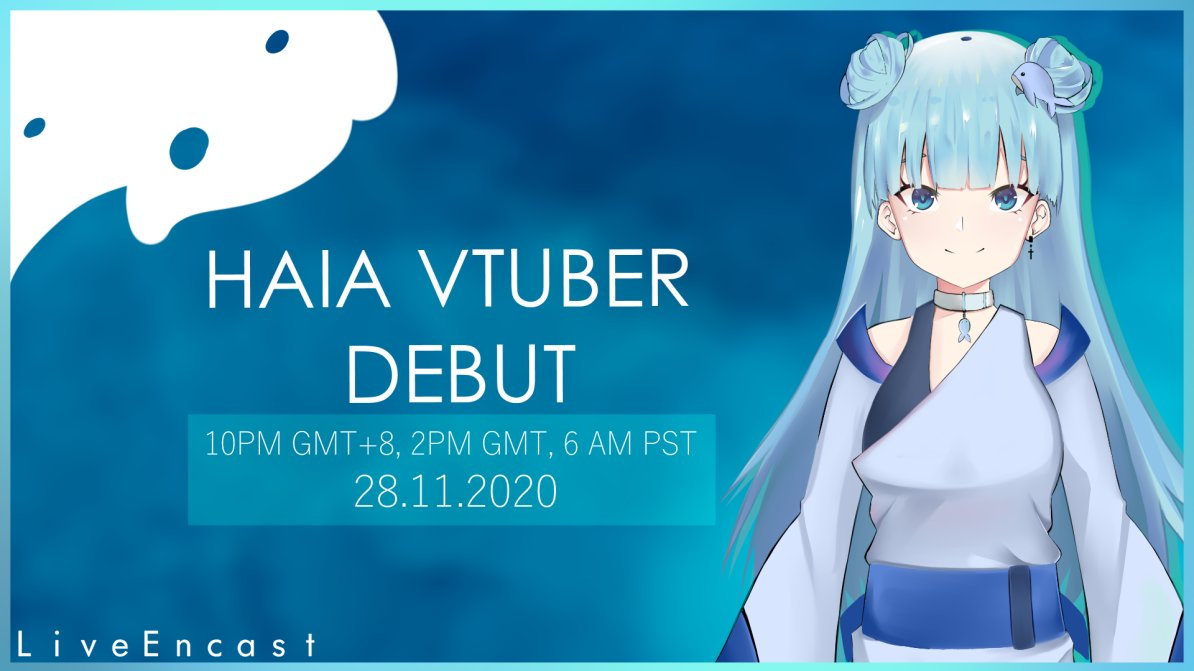 6 Tips To Have A Successful Vtuber Debut