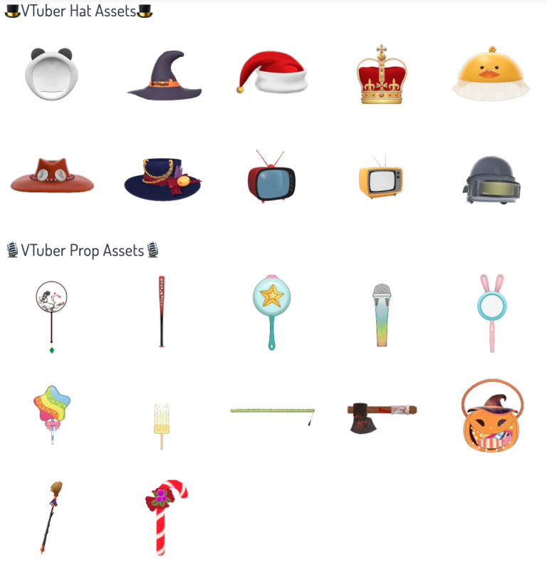 15 VTuber Tutorials You Must Know For Beginner