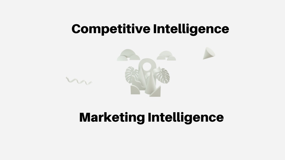 Elementary Description Of Competitive Marketing Intelligence – SocialPeta