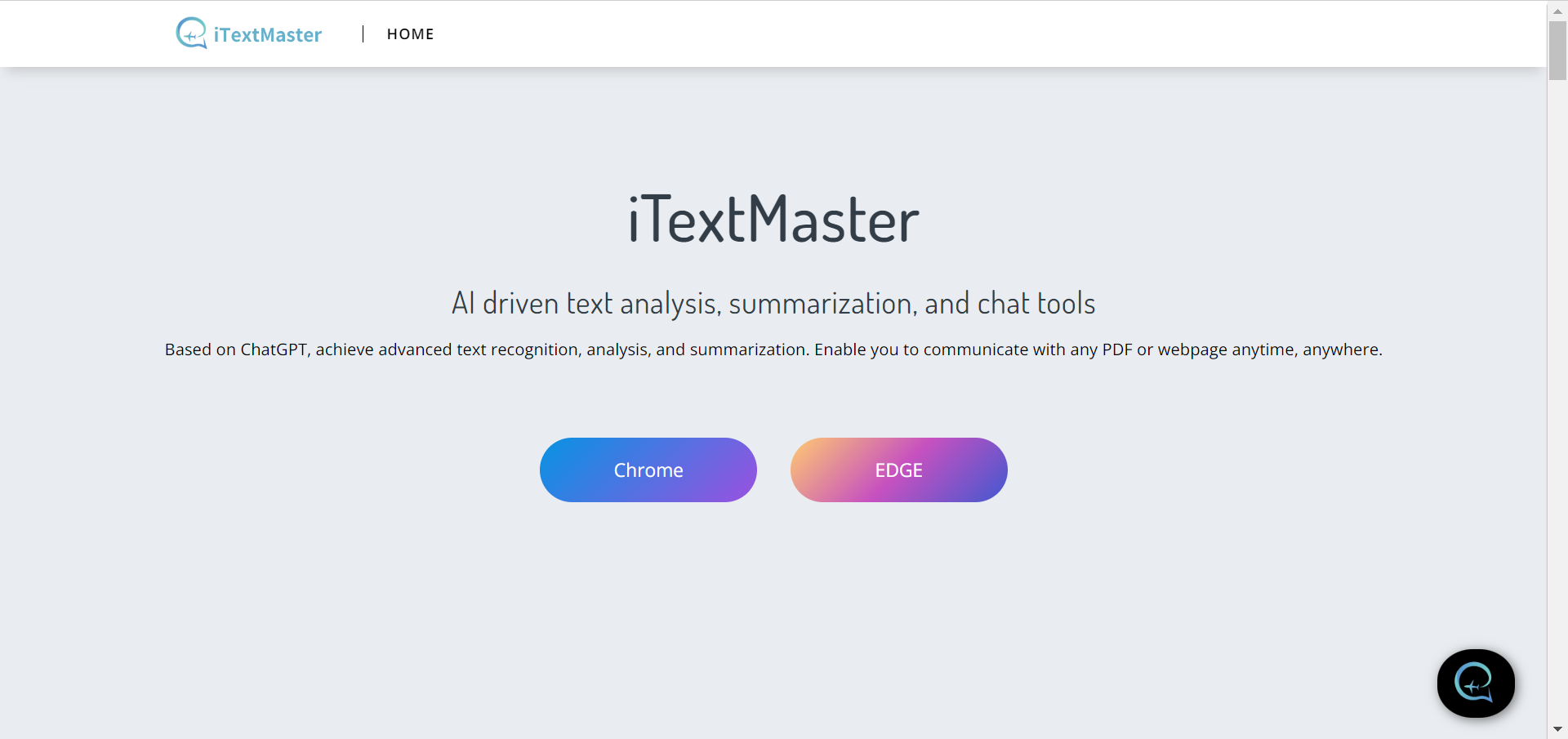 The best free pdf reader extension：iTextMaster achieves automation in reading