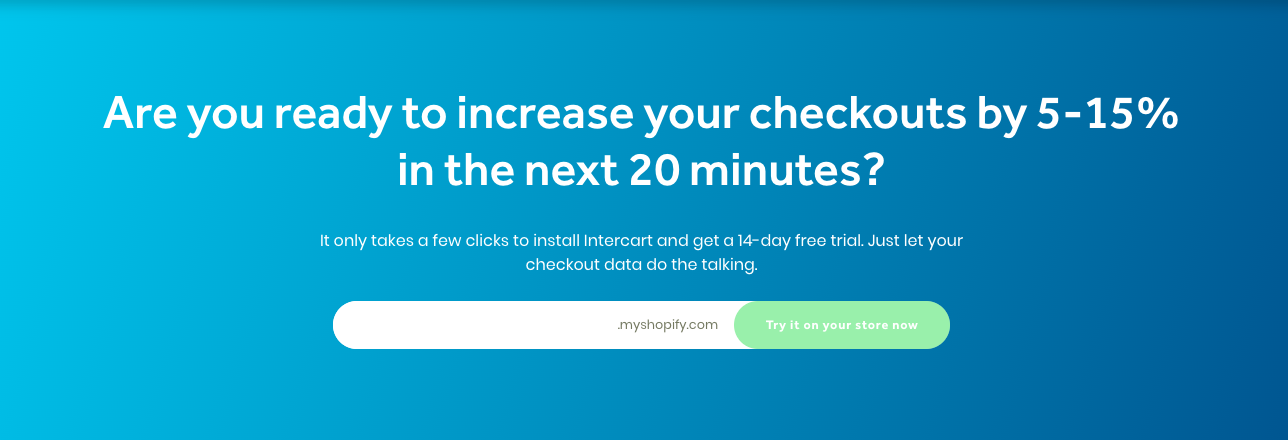 Intercart: The Most Powerful Cart Tool To Enhance Your Conversion