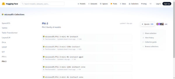 Exploring Microsoft Phi-3: How to Download and Use?
