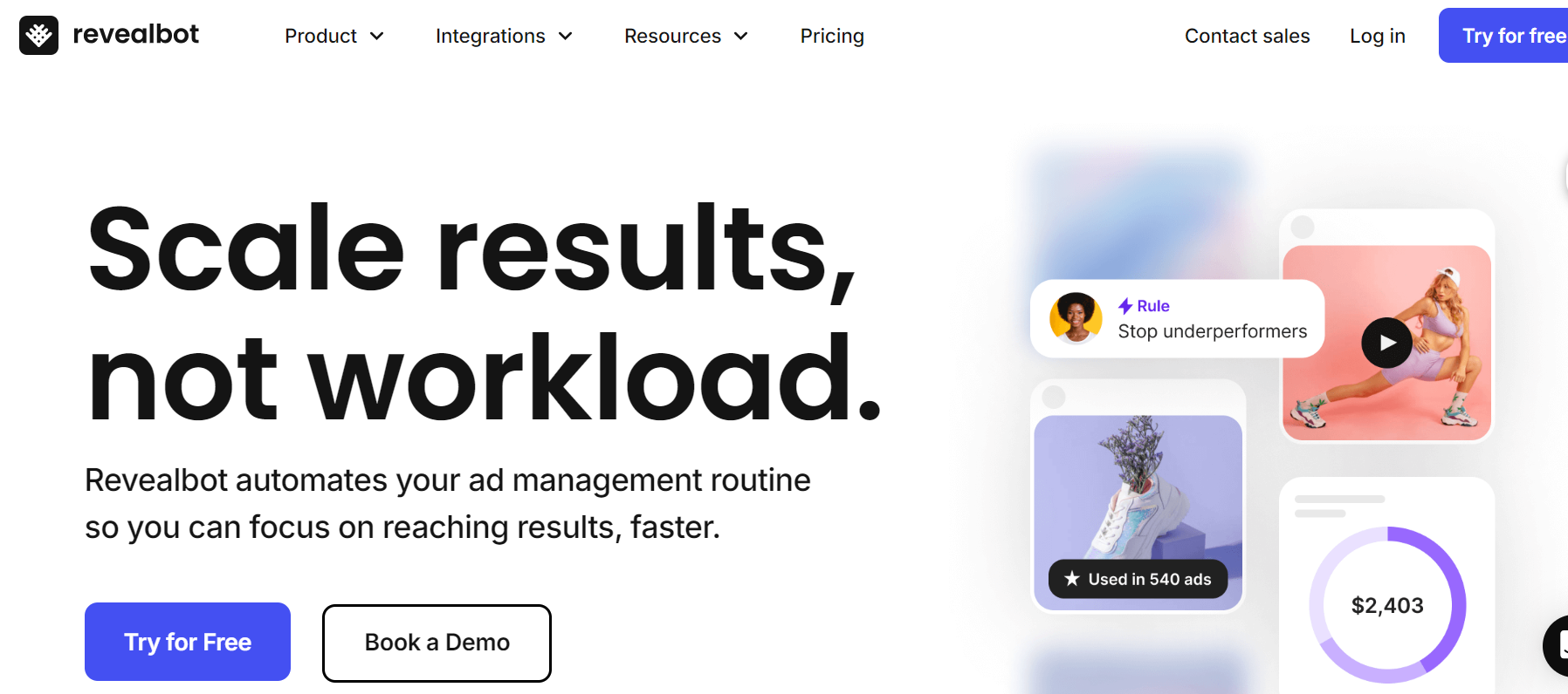 Top 10 Facebook Ad Tools to Boost Your Advertising ROI in 2024