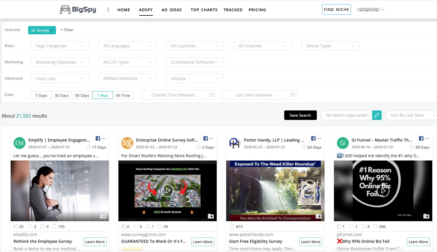 How To Use Facebook Ad Create A Survey & Promote Facebook Survey