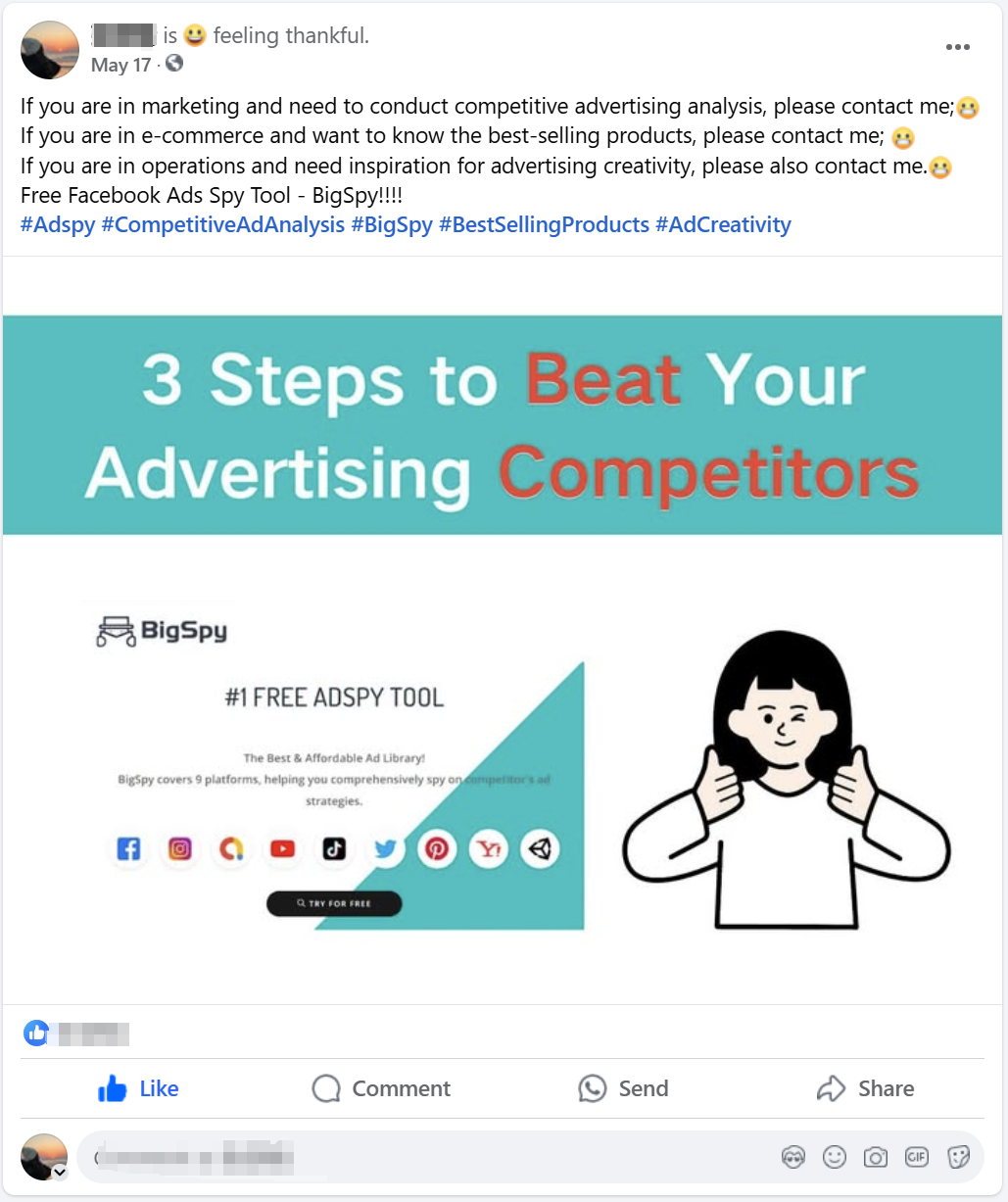 How to Advertise on Facebook: A Beginner's Guide