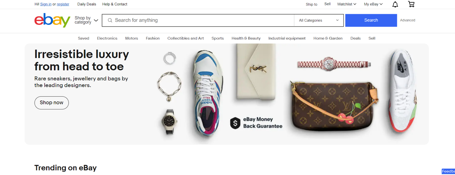 Which e-commerce stores are successful? How to gain their successful ...
