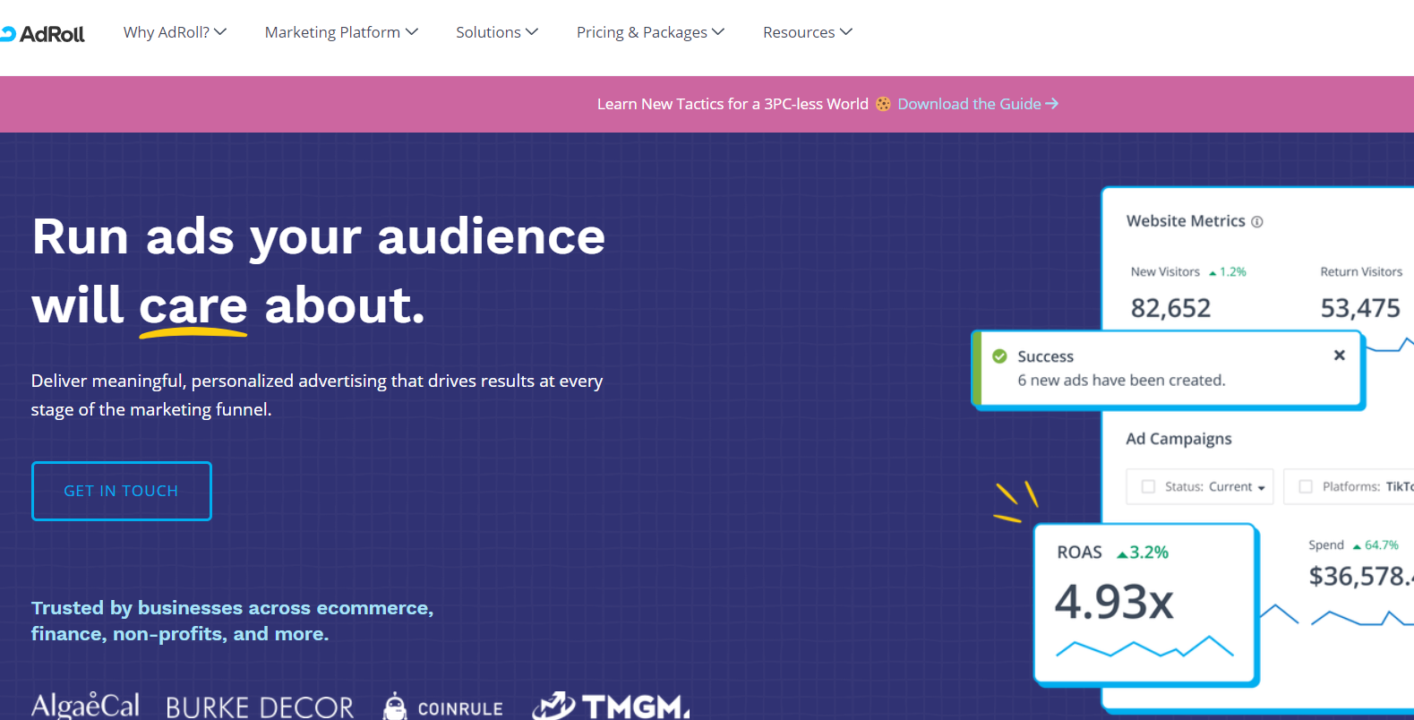 Top 10 Facebook Ad Tools to Boost Your Advertising ROI in 2024