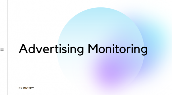 Advertising Monitoring You Should Know
