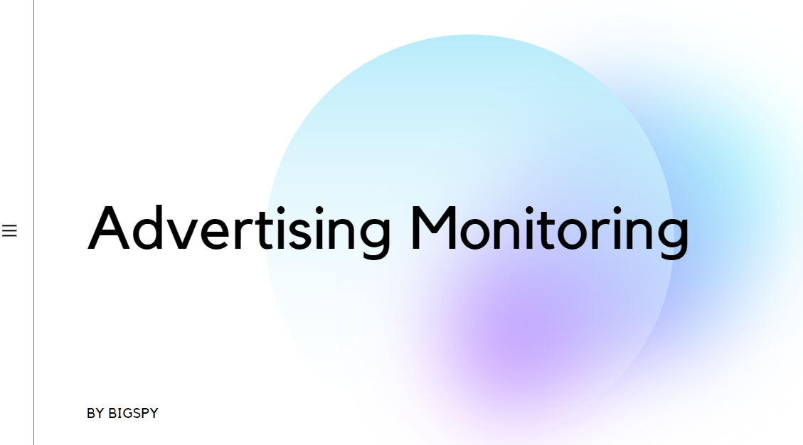 Advertising Monitoring You Should Know