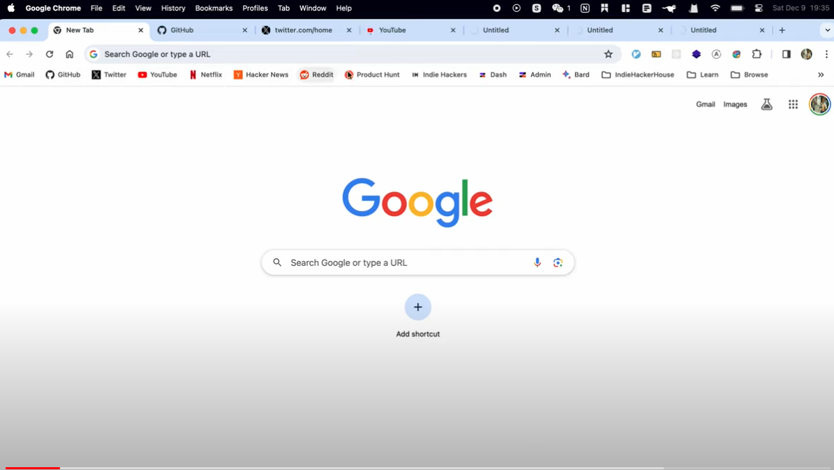 Top 10 AI Tab Extensions to Manage Chrome Tabs | NoteGPT