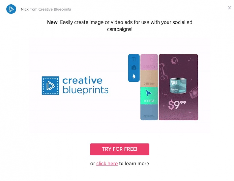 5 Best Facebook Ad Preview Tools Reposition ad Creative Design