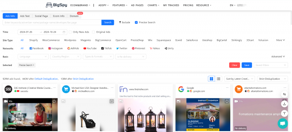 5 Best Facebook Ad Preview Tools Reposition ad Creative Design