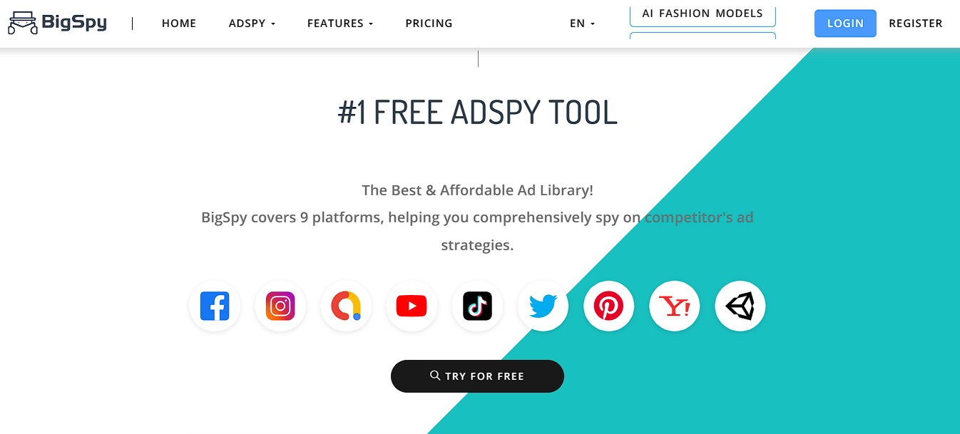 Exploring the Power of Facebook Ads Spy-The Only Guide You Need