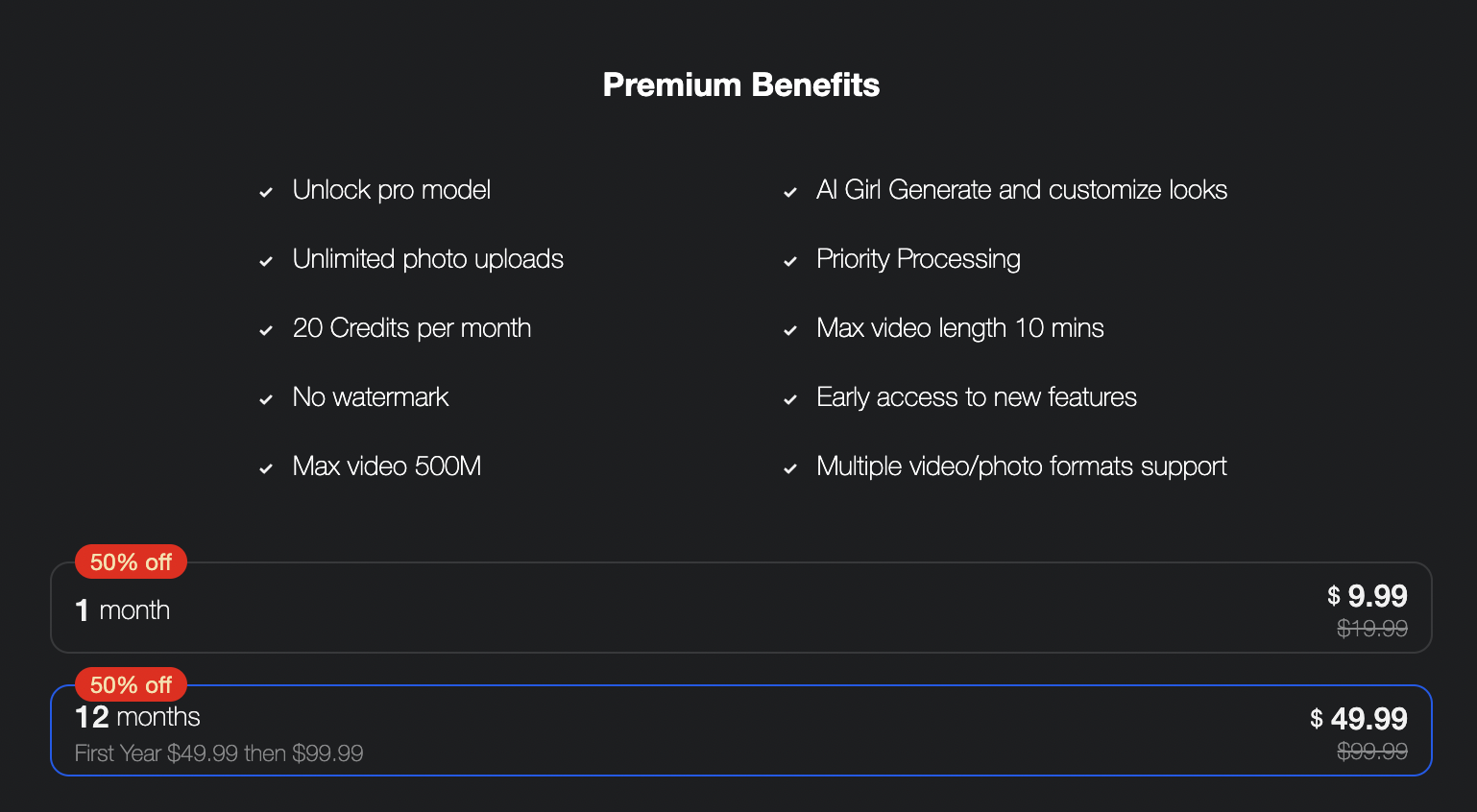 10 Best NSFW AI Art Generators to Create Erotic Arts