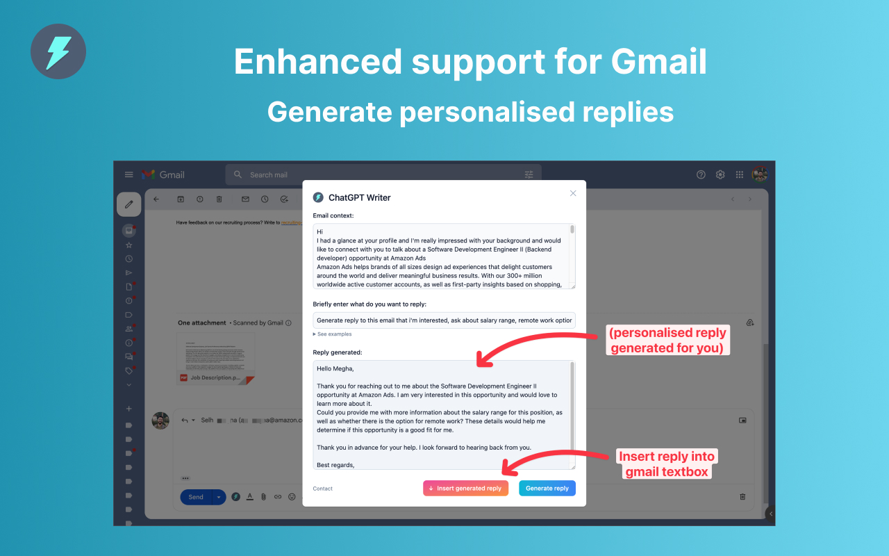5+ Best ChatGPT Plugins for AI Writing| 2024 LIST