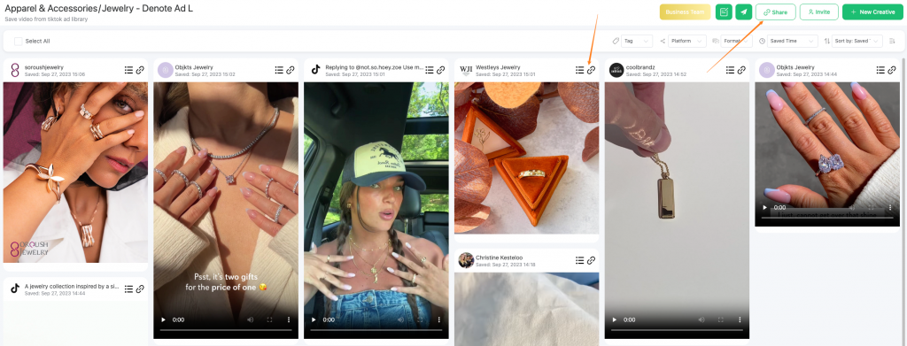 How To Download and Save Facebook Video Ads From Facebook ad Library?