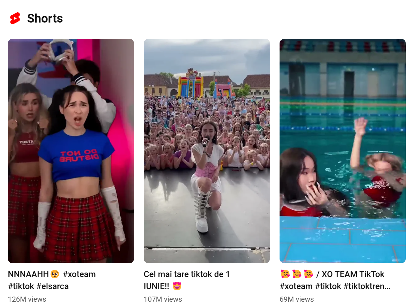 Youtube Or Tiktok Choosing The Right Platform For Your Objectives