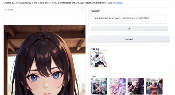How to Use Generator to create Anime Image You Want