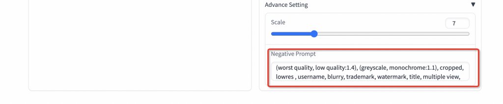 How to Use Generator to create Anime Image You Want