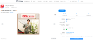 20 Most Effective Clothing Ad Examples: Facebook and Instagram