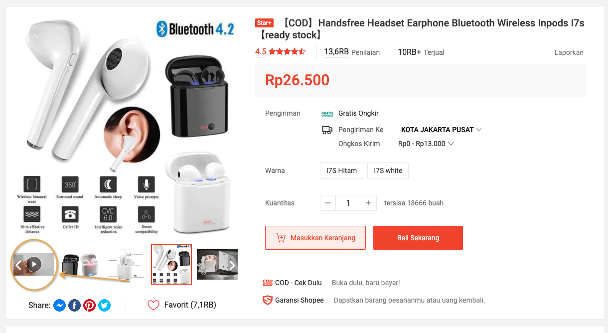 How to Save and Download Shopee Videos and Images?