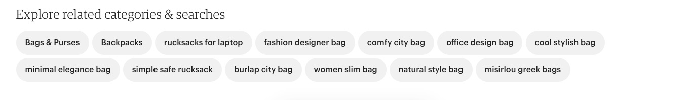 How to Do Etsy Keyword Research by Using EtsyHunt?