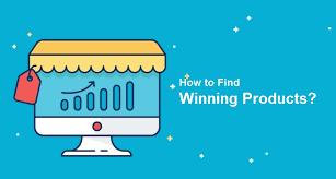 How to Find Winning Products？